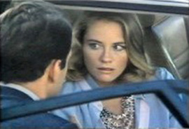 Moonlighting Strangers Exclusive interview with Jay Daniel